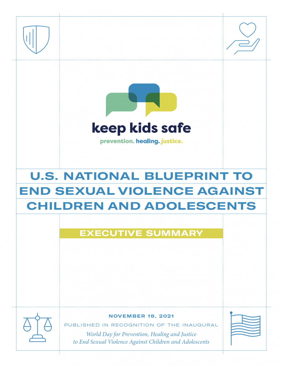 Keep Kids Safe Movement Calls for Swift Action to Pass EARN IT Act ...