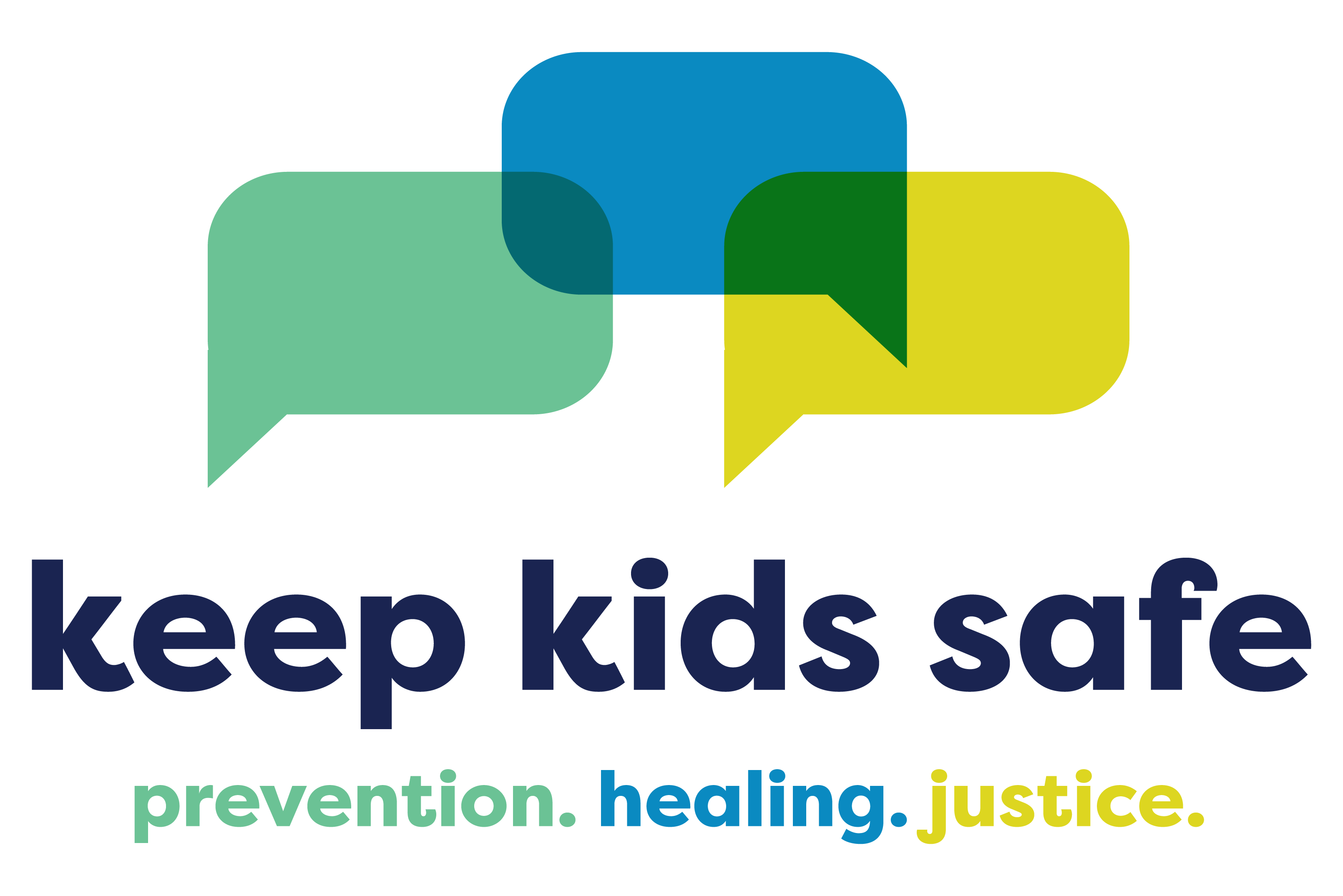 Keep Kids Safe Movement Calls for Swift Action to Pass EARN IT Act ...