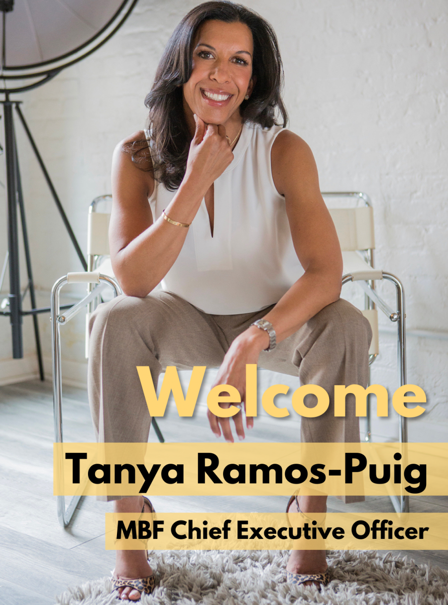 Monique Burr Foundation for Children Welcomes Tanya Ramos-Puig as Chief ...