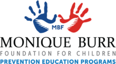 Home - Monique Burr Foundation