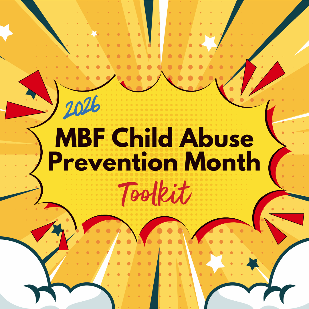 Child Abuse Prevention Month Toolkit - Monique Burr Foundation